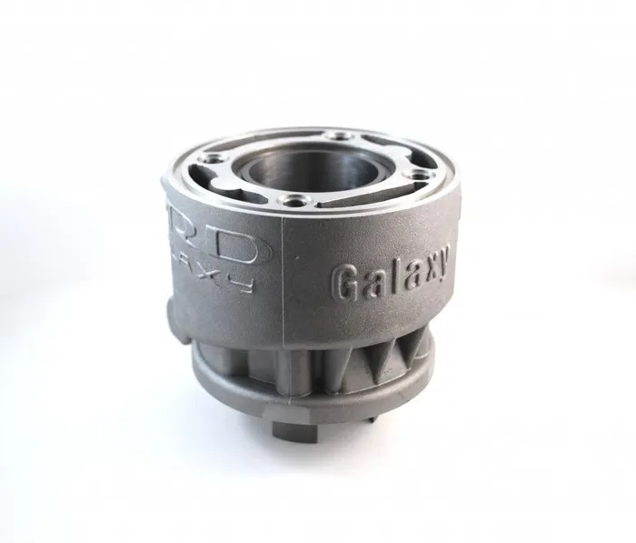 PRD Galaxy - Cylinder and Head – PRDFireball.com