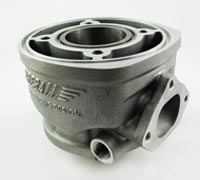 PRD Fireball - Cylinder and Head – PRDFireball.com