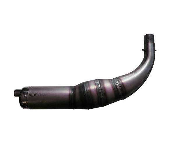 PRD Galaxy - Intake/Exhaust – PRDFireball.com