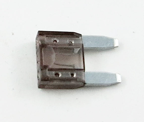 (H08) 7.5 AMP FUSES - For Wiring Harness For Easy Start Ignition: PRD ...