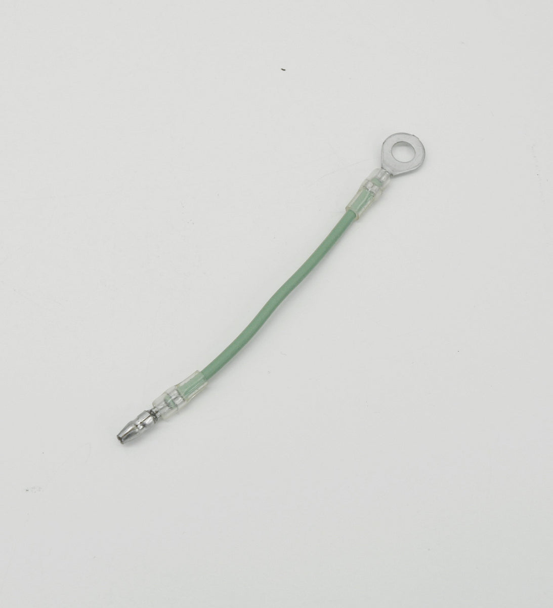 (E14) GROUND WIRE - Coil to Wire Harness For Easy Start Ignition: PRD ...