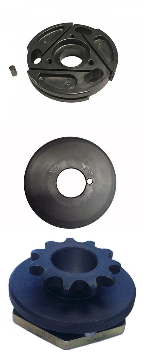 Super Clutch Assembly – PRDFireball.com