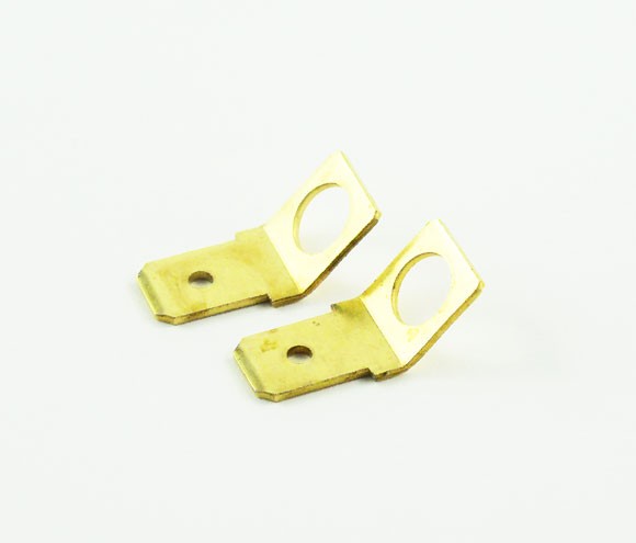 (H06) Spade Terminal for push button or battery PRD0124DB – PRDFireball.com