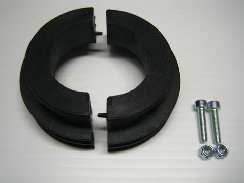 (G03) WATER PUMP AXLE PULLEY-Nylon: PRD-9183 – PRDFireball.com