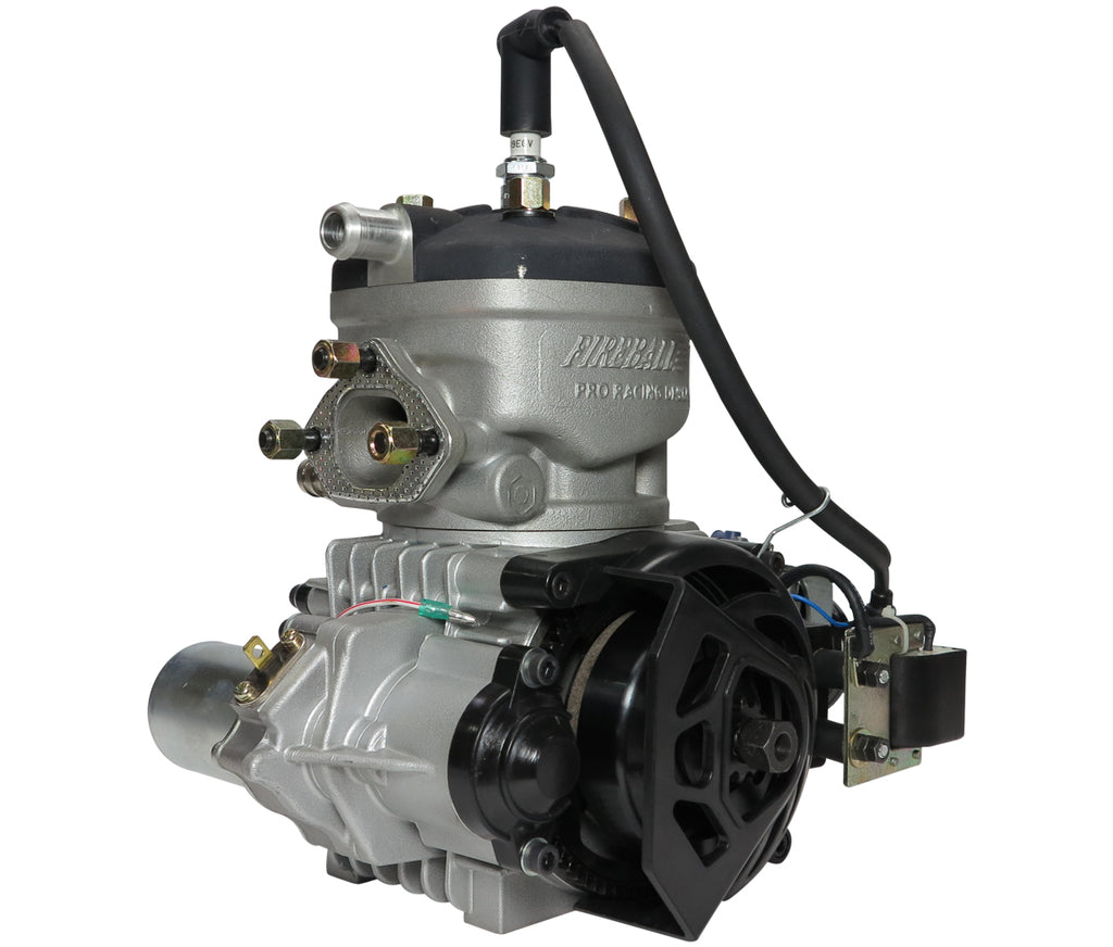 PRD Fireball - Full Packages – PRDFireball.com