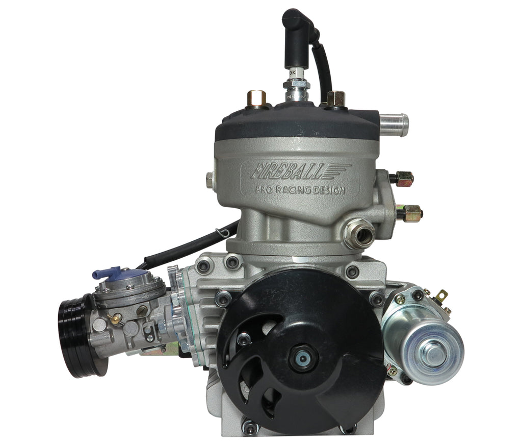 PRD Fireball - Full Packages – PRDFireball.com