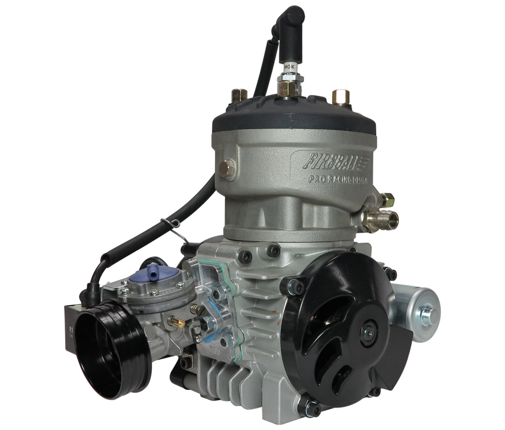 PRD Fireball - Full Packages – PRDFireball.com